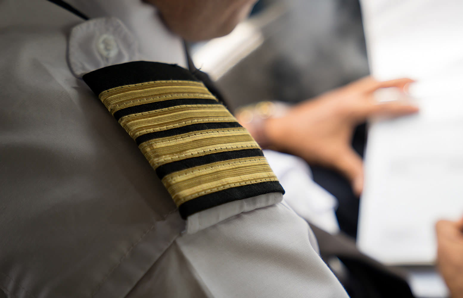 CPL – Commercial Pilot Licence - Tecnam Flight Academy