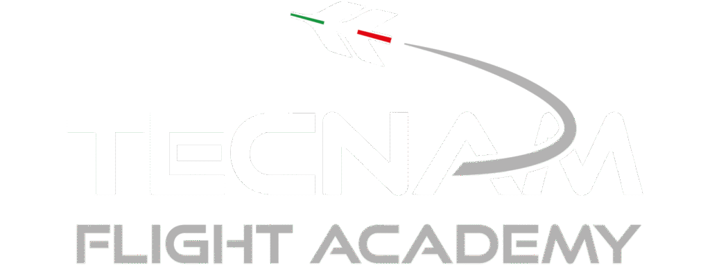 Tecnam P2008JC - Tecnam Flight Academy