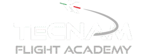 Tecnam P2008JC - Tecnam Flight Academy